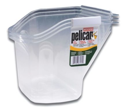 Wooster Pelican PailPail Liner-3 pack - Astra Paints