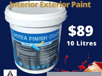 Interior Coatings Archives - Astra Paints