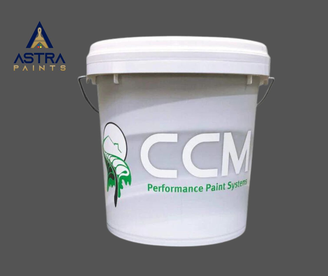Asbestos Encapsulation System - Astra Paints