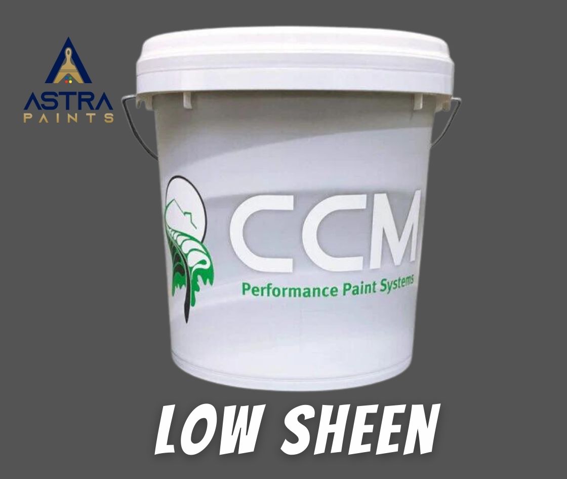 Ultranamel - Low Sheen - Astra Paints