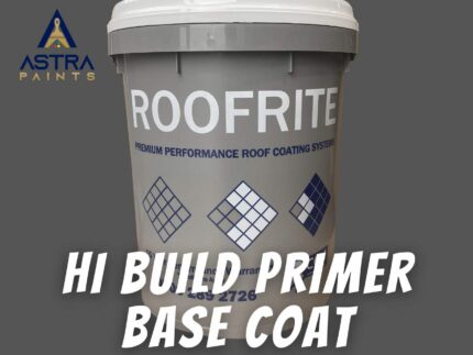 Roofrite Archives - Astra Paints