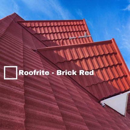 Roofrite Semi-Gloss Roof Paint - All Sizes - Astra Paints
