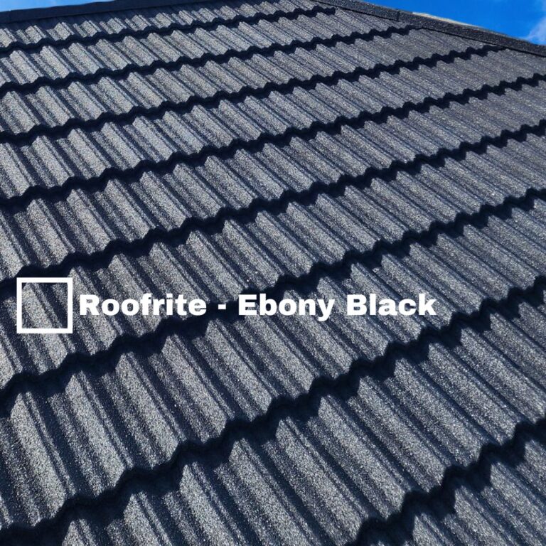 Roofrite Semi-Gloss Roof Paint - All Sizes - Astra Paints