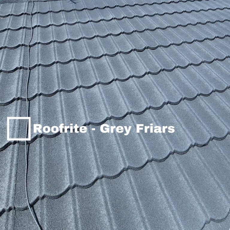 Roofrite Matt Roof Paint - All Sizes - Astra Paints
