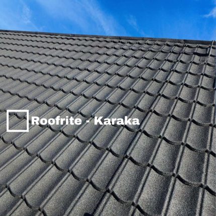 Roofrite Semi-Gloss Roof Paint - All Sizes - Astra Paints