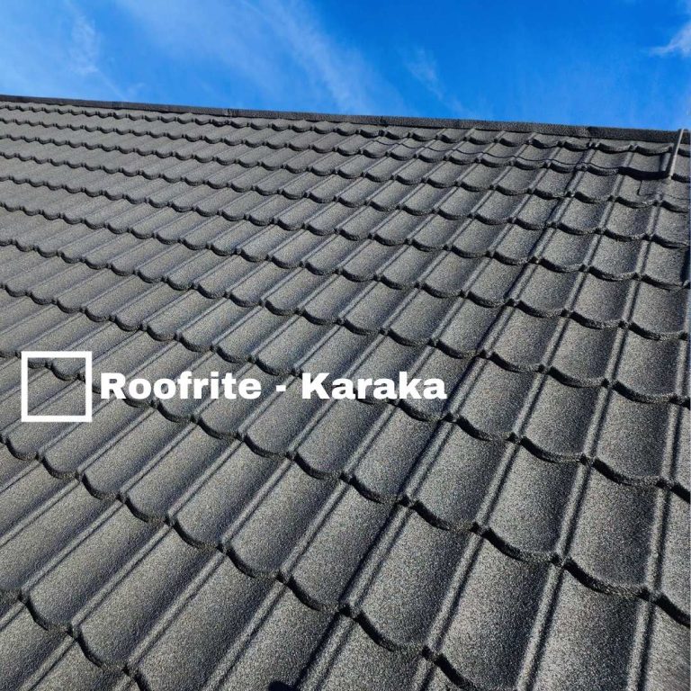 Roofrite Semi-Gloss Roof Paint - All Sizes - Astra Paints
