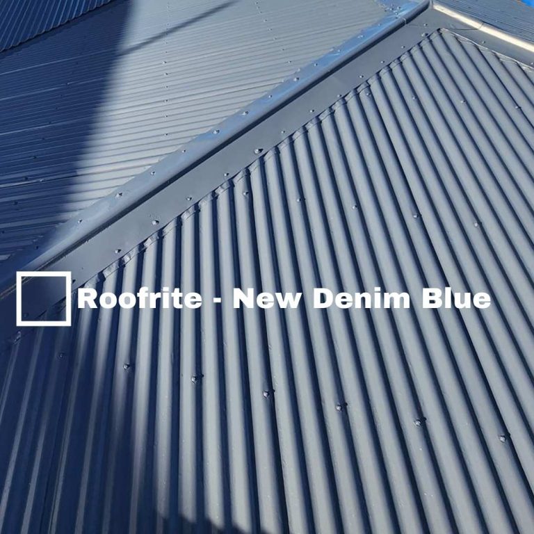 Roofrite Semi-Gloss Roof Paint - All Sizes - Astra Paints