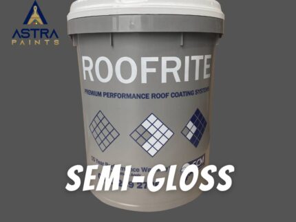 Roofrite Archives - Astra Paints