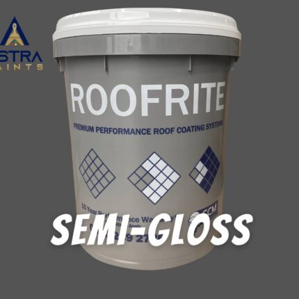 Roof Coatings Archives - Astra Paints