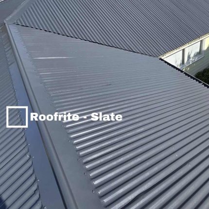 Roofrite Semi-Gloss Roof Paint - All Sizes - Astra Paints