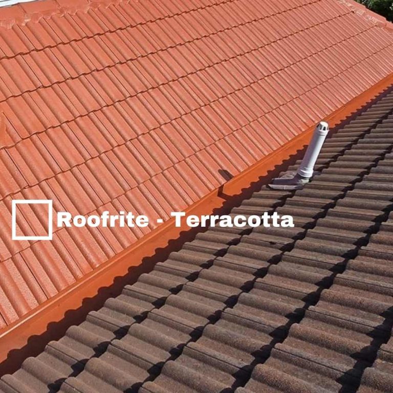 Roofrite Semi-Gloss Roof Paint - All Sizes - Astra Paints
