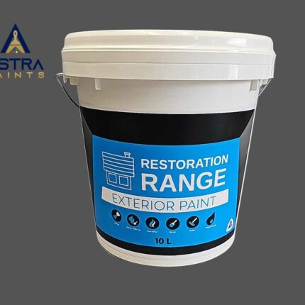 Exterior Coatings Archives - Astra Paints