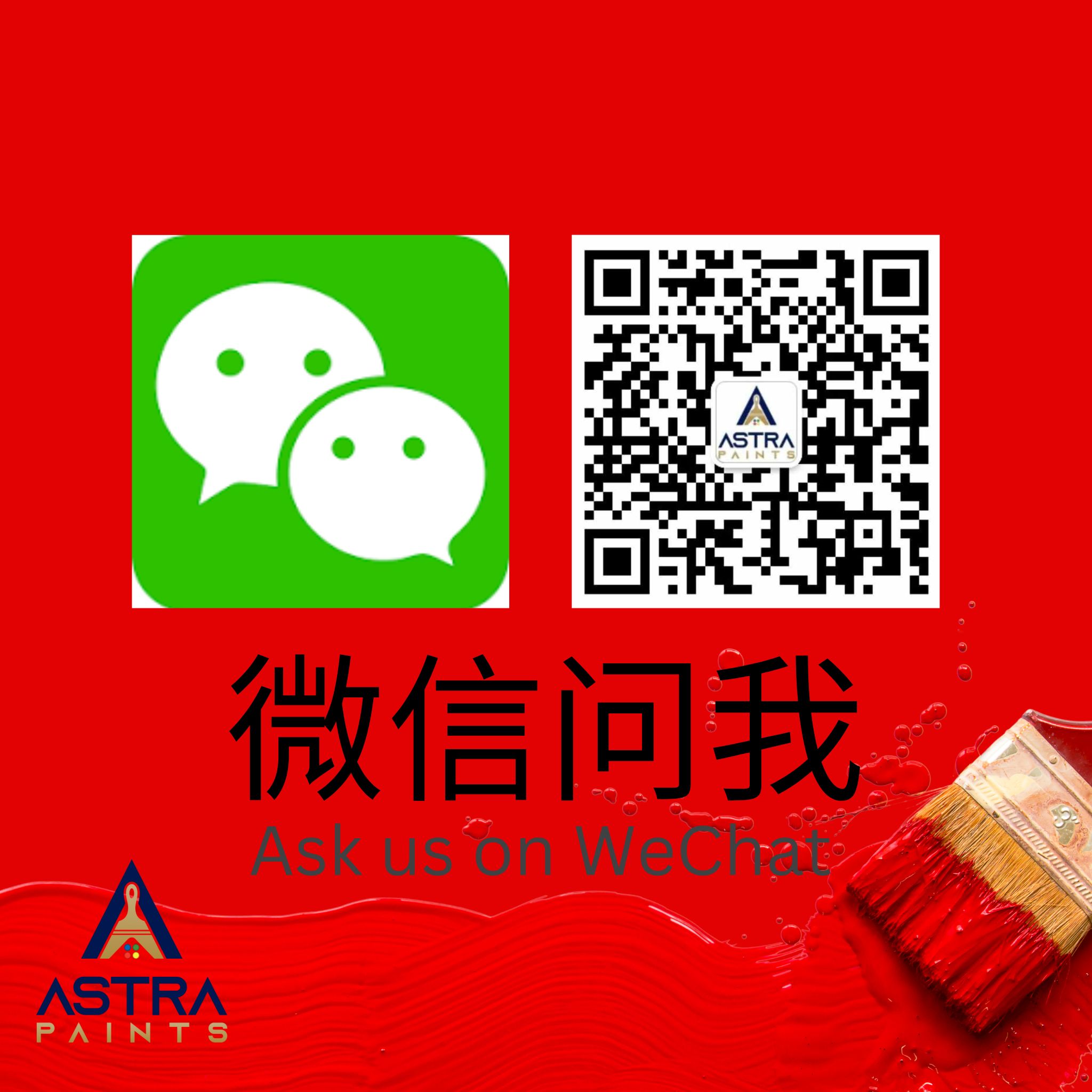 Astra Paints - Professional Paint Shop