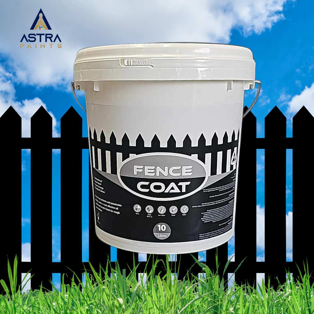 Astra Paints - Professional Paint Shop