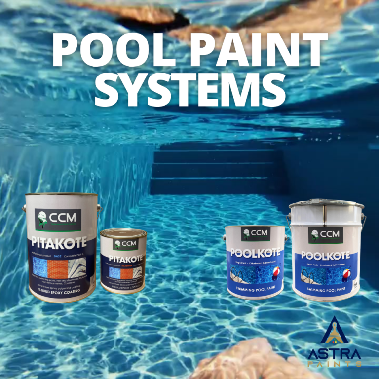 Astra Paints - Professional Paint Shop